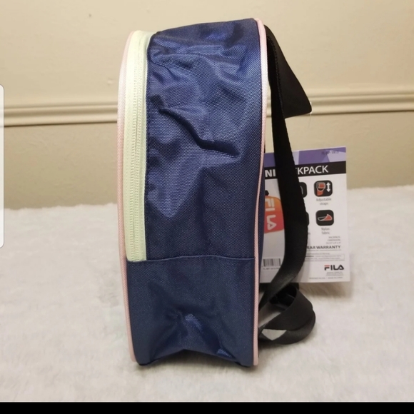 Fila | Bags | Fila Mini Backpack | Poshmark